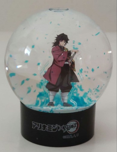 With Winning Notification, Demon Slayer: Kimetsu No Yaiba Tomioka Giyu ...