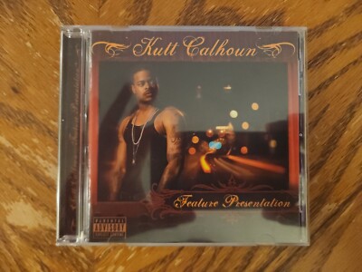 Feature Presentation by Kutt Calhoun (CD, 2008) 893981001506| eBay