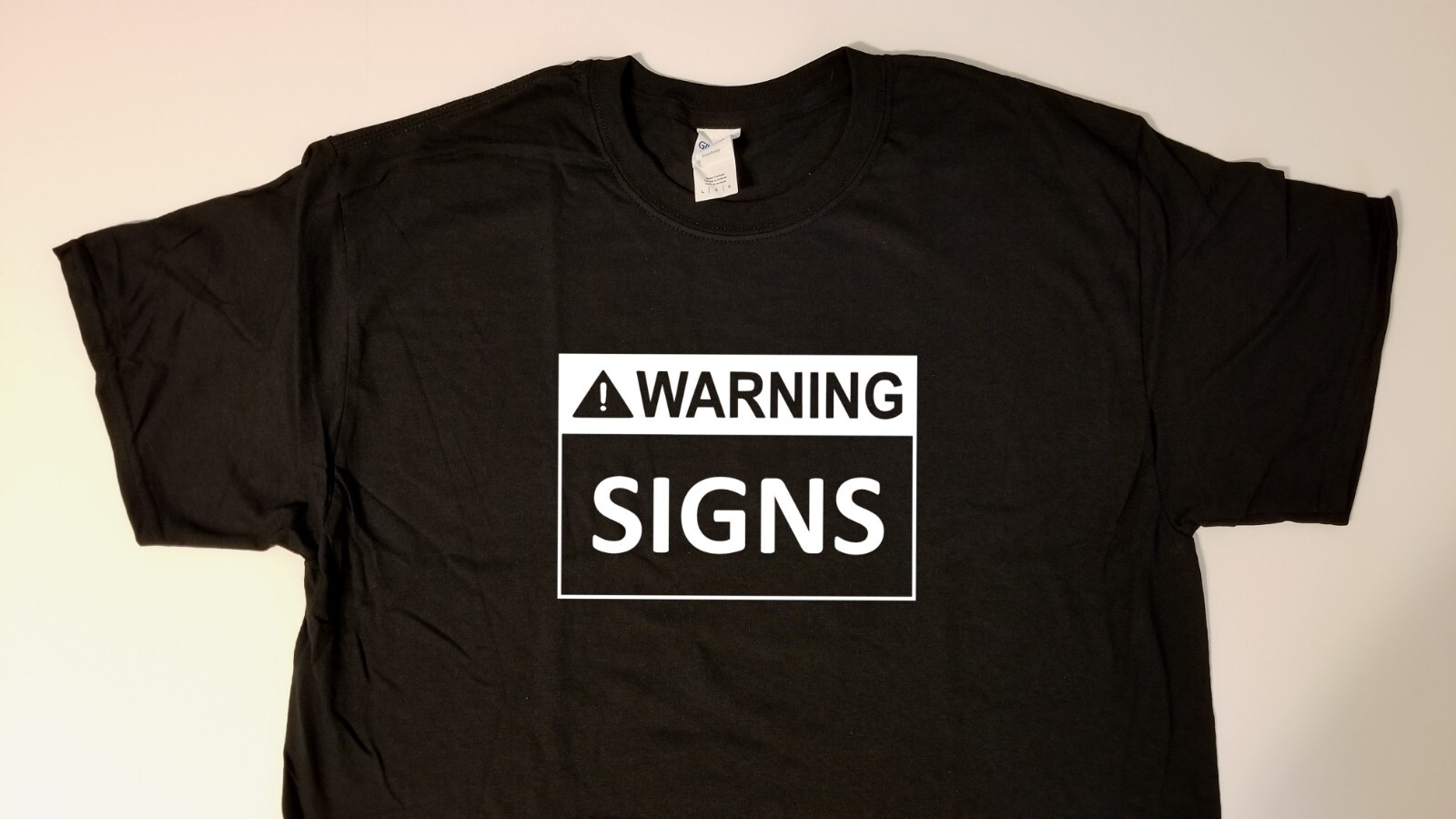 Funny Warning Signs Wallpapers