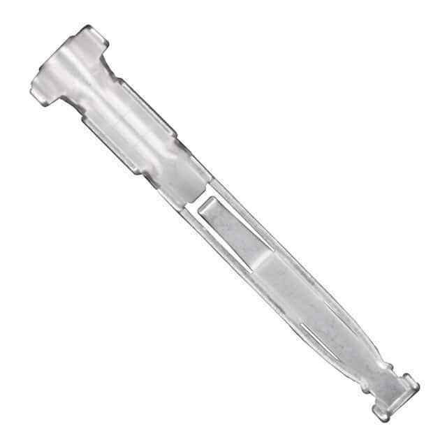 1 x CONTACT SOCKET 20-24AWG CRIMP | eBay