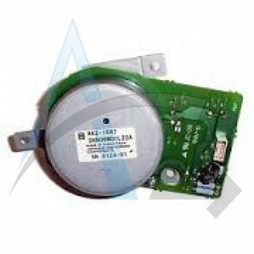 Replacement RM2-7344-000CN - For HP Clj M377/M477 Mfp Motor Developing ...