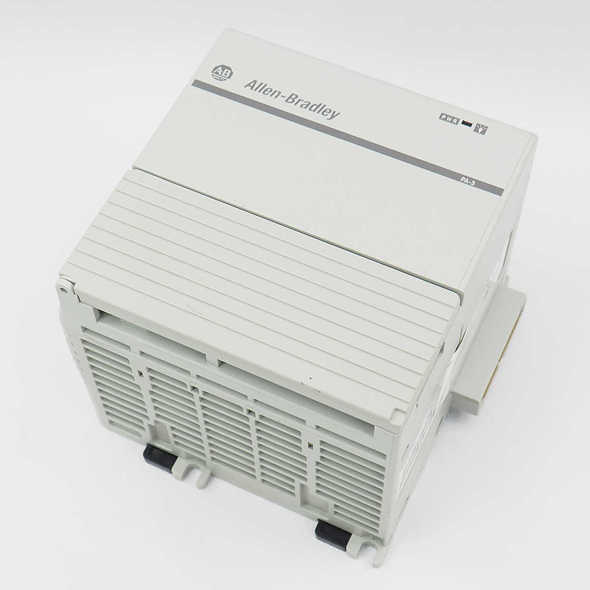 Allen Bradley 1768-PA3 Series A CompactLogix L4x Power Supply | eBay