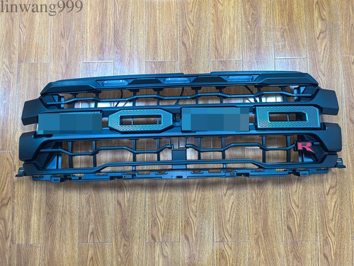 2024 Grille For FORD F150 RAPTOR R GRILLE Grill | eBay