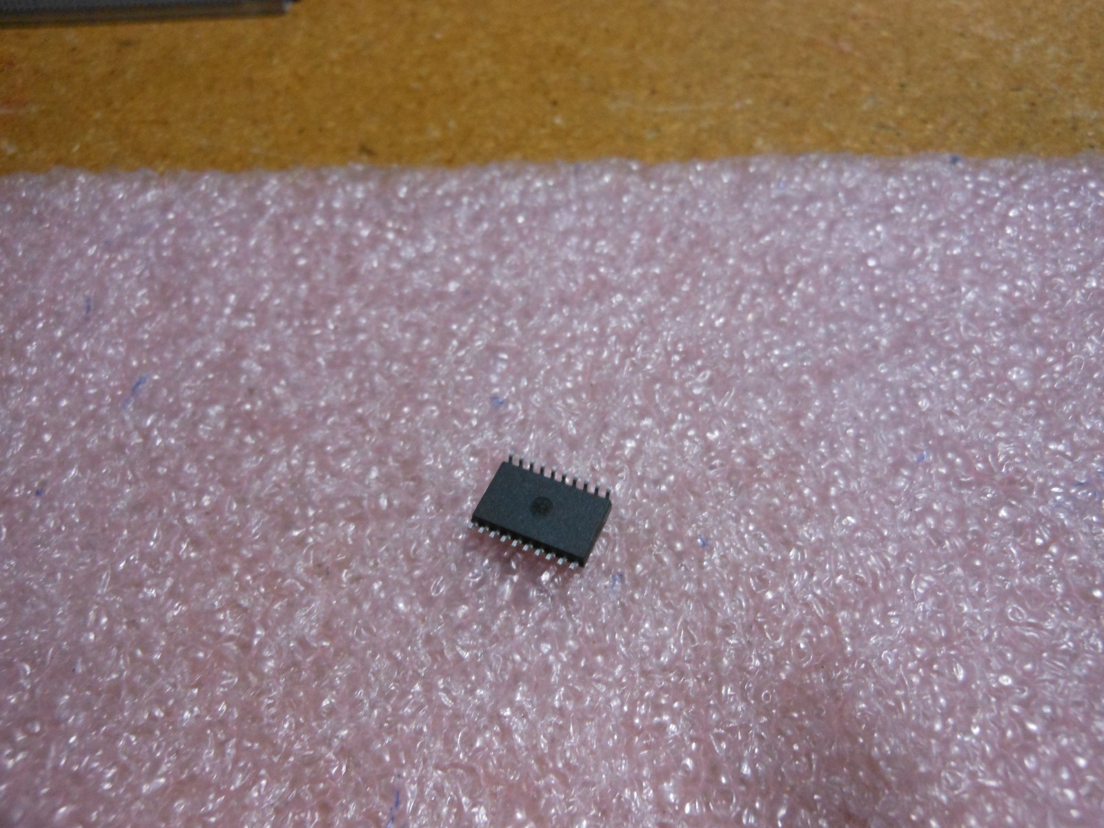 IC DESIGNS MICROCIRCUIT 20 PIN SURFACE MOUNT (5 PC TUBE) # ICD2028SC-4 ...