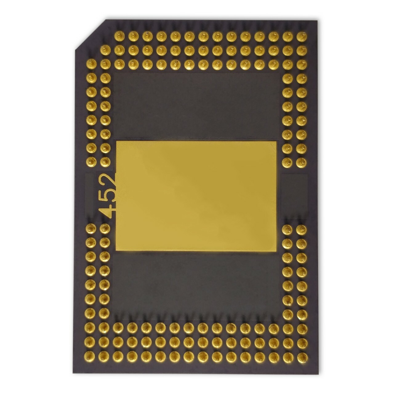 Genuine, OEM DMD/DLP Chip 1076-6038B 1076-6039B for Samsung Mitsubishi ...