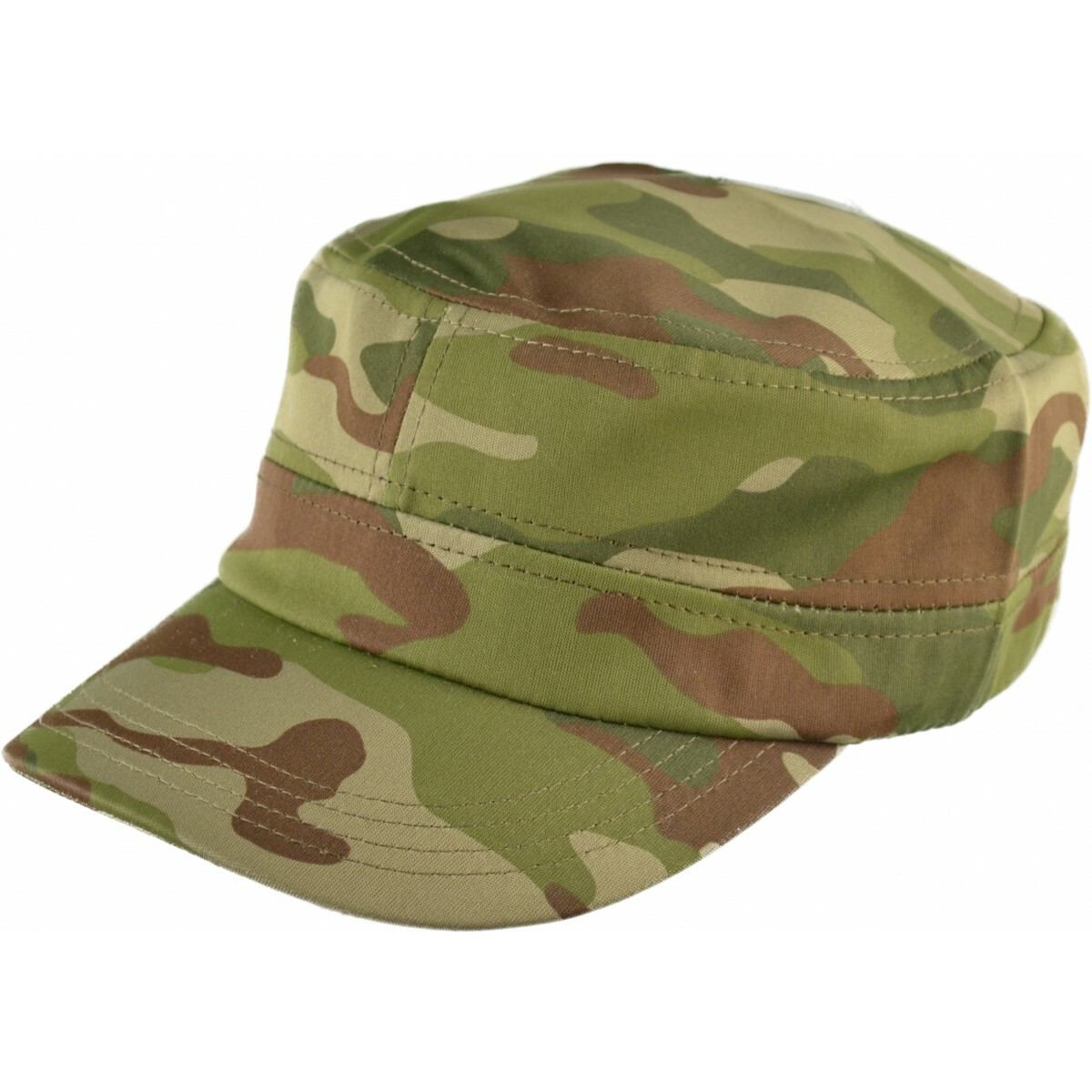 Mens Army Combat Military British Sun Hat DPM Baseball Operators Peaked ...