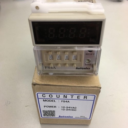 ** 1PC NEW Autonics FS4A free shipping | eBay