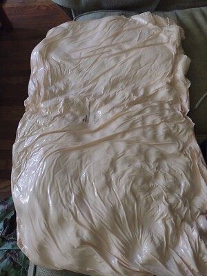 Never used Molnlycke Z Flo Fluidized positioner 16x 30 in | eBay