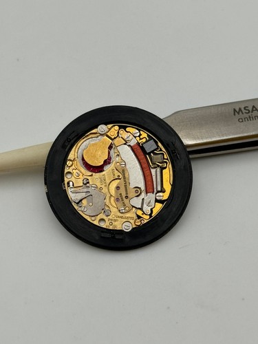 Baume & Mercier 9098 Eta 210.001 Quartz Movement | eBay