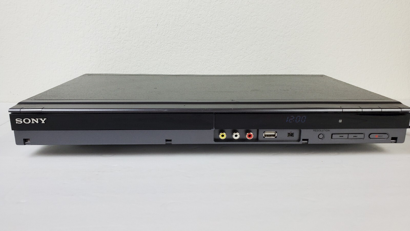 Sony RDR-GX257 DVD Recorder for sale online | eBay