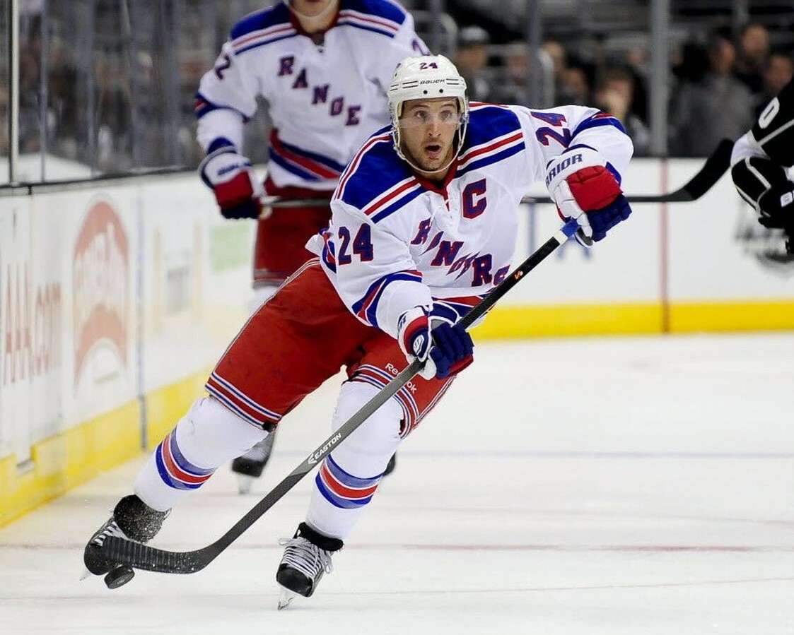 Ryan Callahan Memes Ryan Callahan (RW) | HockeyFights