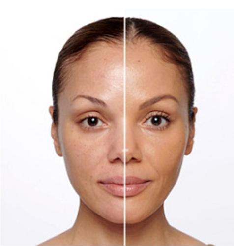 PUR 4-in-1 Tinted Moisturizer 1.7-oz SPF 20 Chestnut DPN2 Dark Brown ...