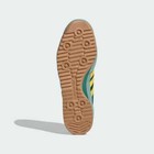 adidas Originals Women's SL 72 OG JH7391 Active Green Yellow Hazy Green ...