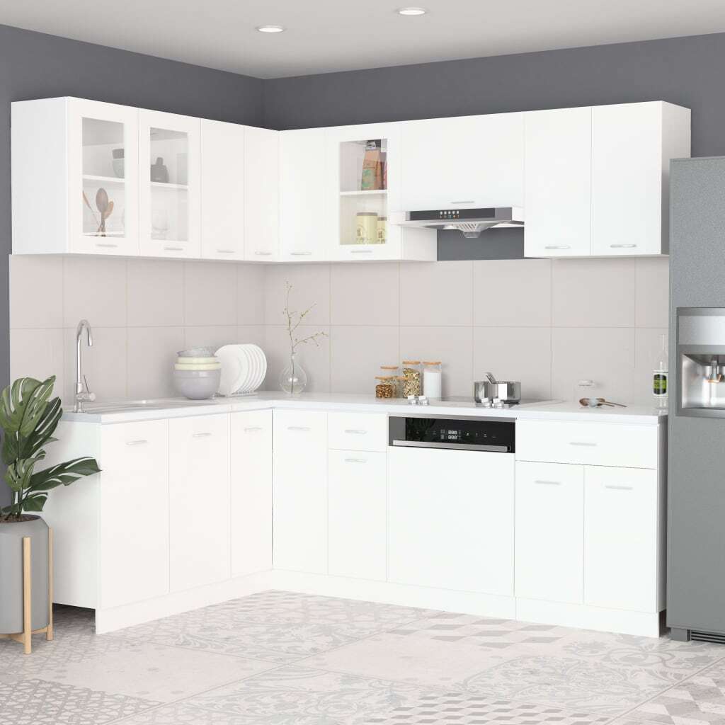 Cabinet Sets