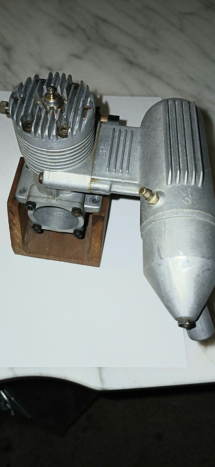 OS 40 FP Rc Engine | eBay