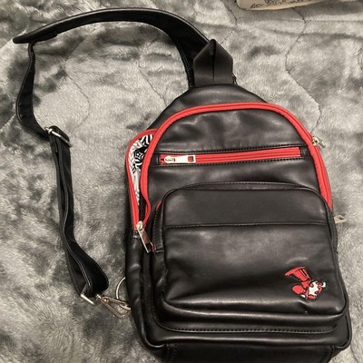 Persona 5 Model Body Bag Super Groupies JPN Limited Edition Anime Rare ...