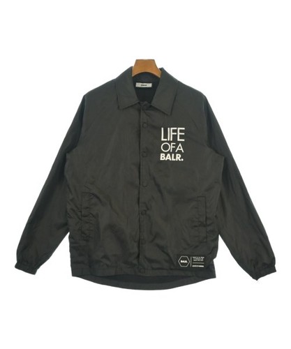 BALR. Blouson Jackets (Other) Black S 2200630308011 | eBay