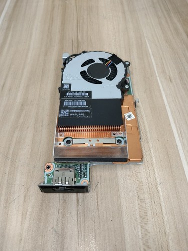 AMD Radeon RX560 4GB DP GPU for HP EliteDesk Pro Mini PC L21467-001 ...