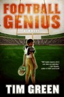 Football Genius by Tim Green: Used 9780061122705| eBay