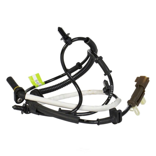 ABS Wheel Speed Sensor Motorcraft BRAB-442 | eBay