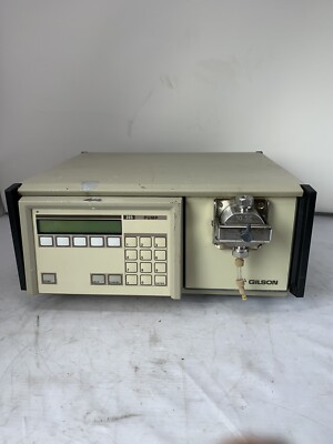 Other - Chromatography