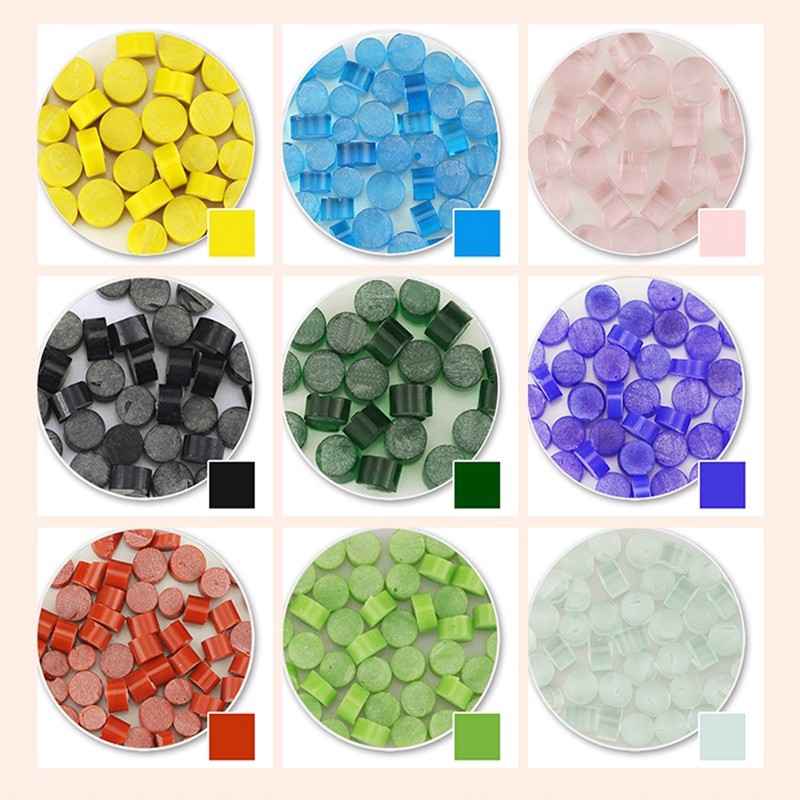 3bags Kiln Glass & Kiln Accessories of Glass Frits & Microwave Kiln ...