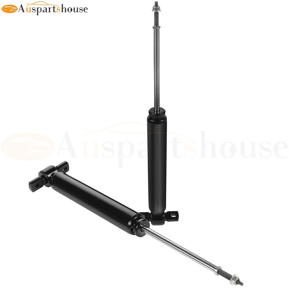Pair Rear Left Right Struts Shocks Absorbers For Ford Fusion 2013-2016 ...