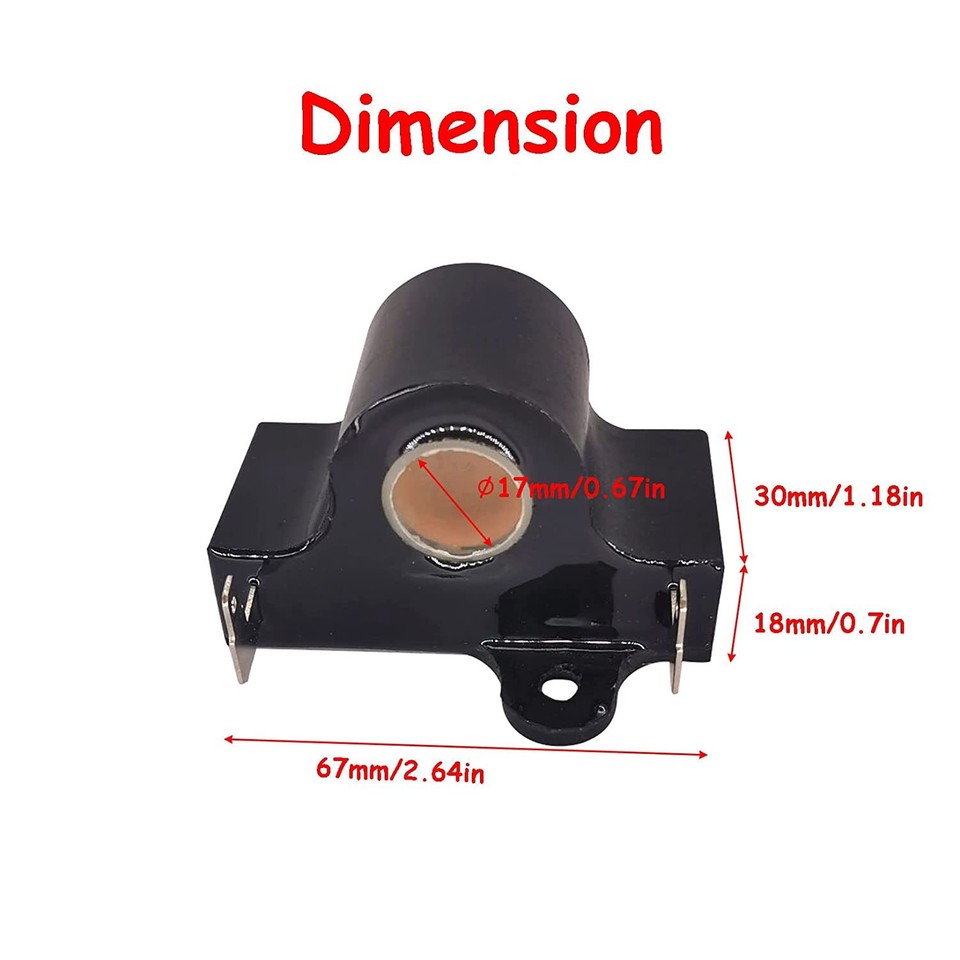 For EZGO PDS Inductive Throttle Sensor 25854-G01 Electric 94-Up TXT, DCS | eBay