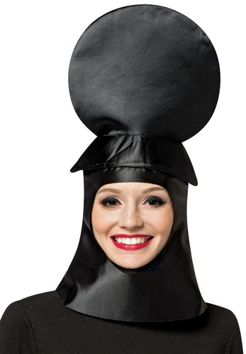 Chess Pawn Adult Mask - Rasta Imposta 791249173500| eBay