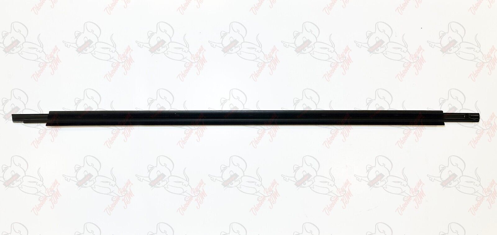 Toyota Genuine OEM WEATHERSTRIP, REAR DOOR GLASS, OUTER RH 68163-28040 ...