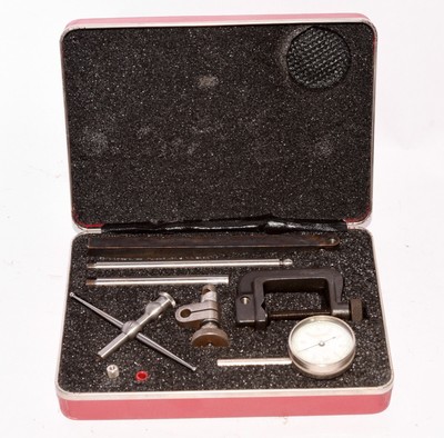 Indicators - 196 Dial Indicator