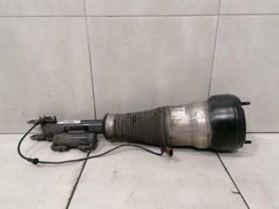 MERCEDES S W222 Shock Absorber Front A2223202000 Stossdämpfer Vorne Re ...