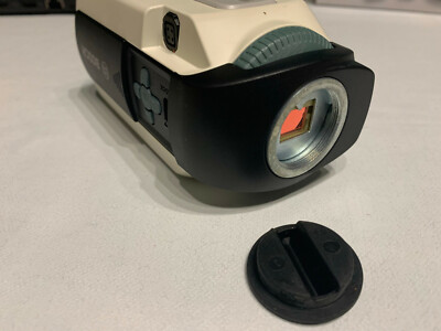 Bosch Dinion VBN-4075-C11 CCTV Camera | eBay