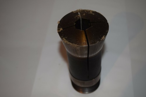 ^^ HARDINGE 20C 7/8" COLLET 6 1/4"L (NW38) | eBay