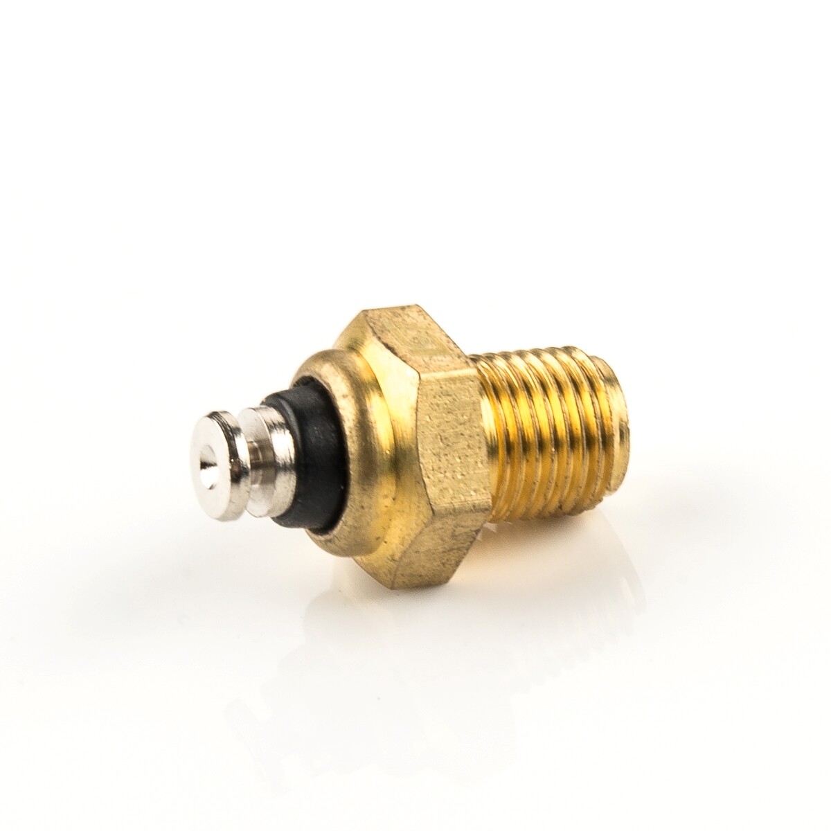 Coolant Temperature Sensor for VW Caddy I Corrado Derby Golf I | eBay