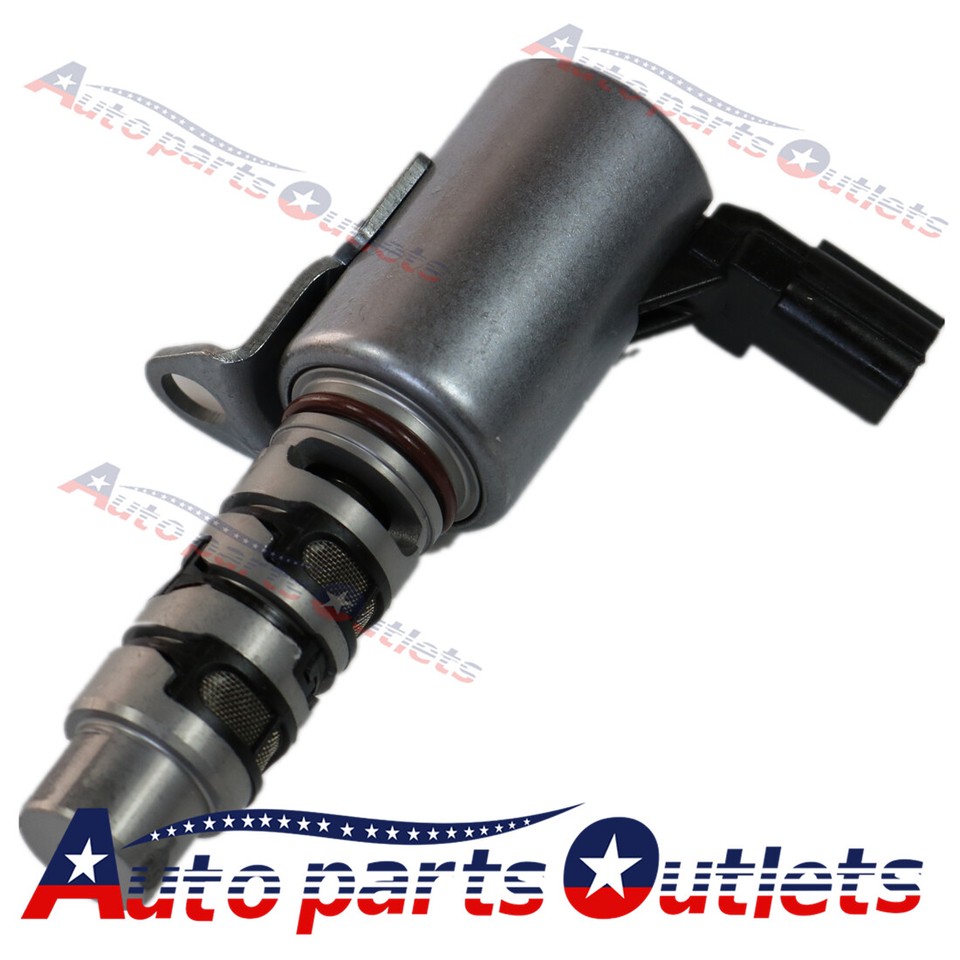 new 15830-RAA-A01 VVT Valve Variable Timing Solenoid For Honda Accord ...