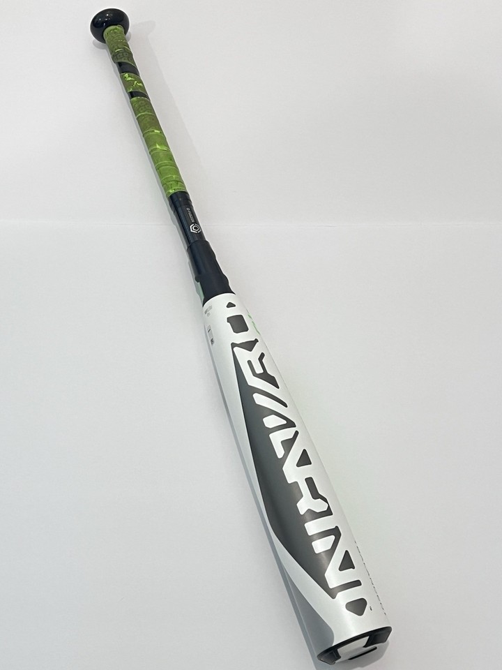 2017 DeMarini CF Green Zen 29/19 CBX-17 USSSA Baseball Bat green goat ...