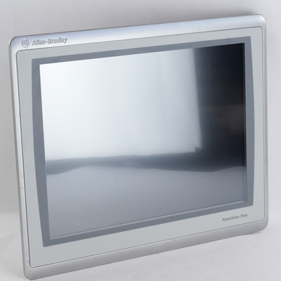 PanelView Plus 7 15" Display Only 2711P-T15C22D9P /B / 2711P-T15C22A9P ...