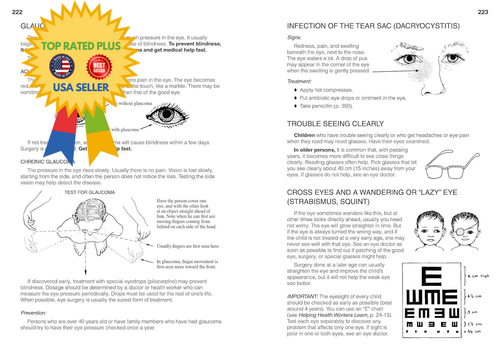 Where There Is No Doctor: A Village Health Care Handbook (2024 Revision ...