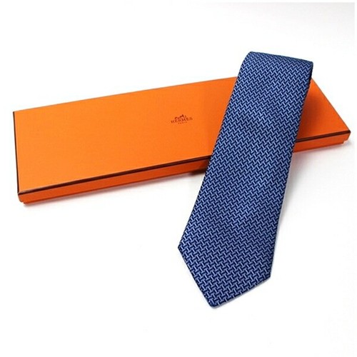 Authentic Hermès Silk Tie, Unused, H Pattern, Pre-owned, S Rank, HERMES ...