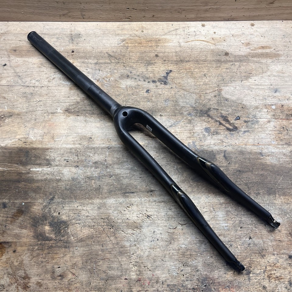 Specialized Roubaix SL4 Carbon Fiber Fork Rim Brake Zerts 320mm XL | eBay