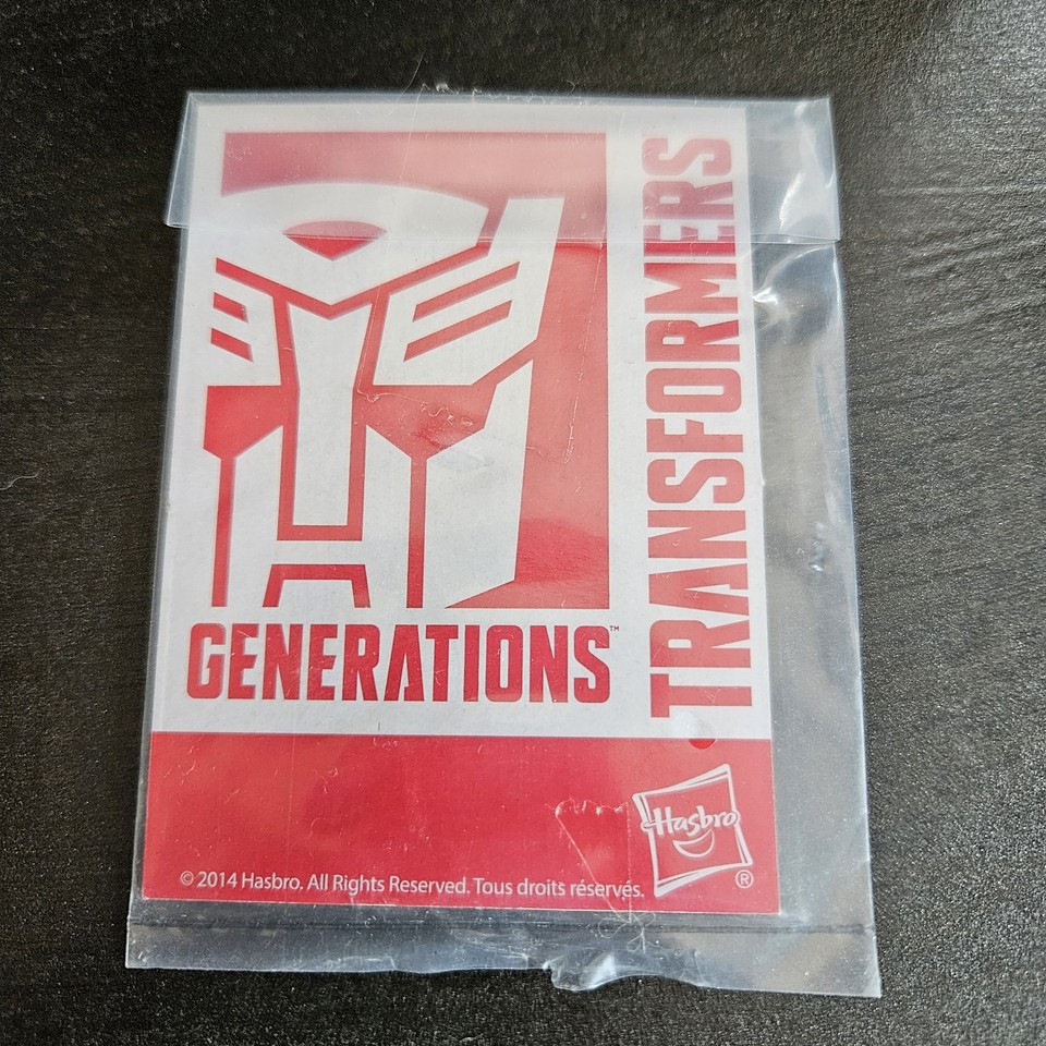 TRANSFORMERS GENERATIONS VIPER ARTCARD | eBay