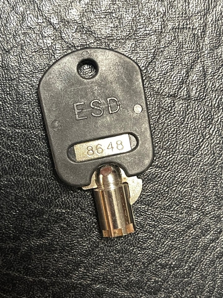 Dresher PA 19025 ESD ($15 each key) #5831, #5844, #6000, #6020, #6024 ...