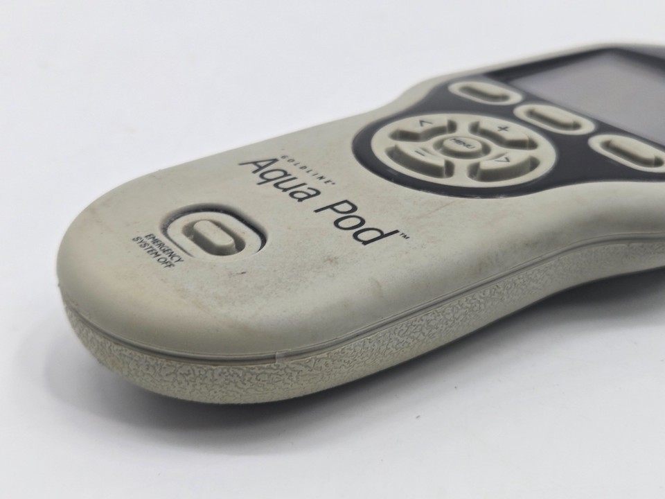 Hayward Goldline Aqua Pod AQL2-POD Remote Control | eBay