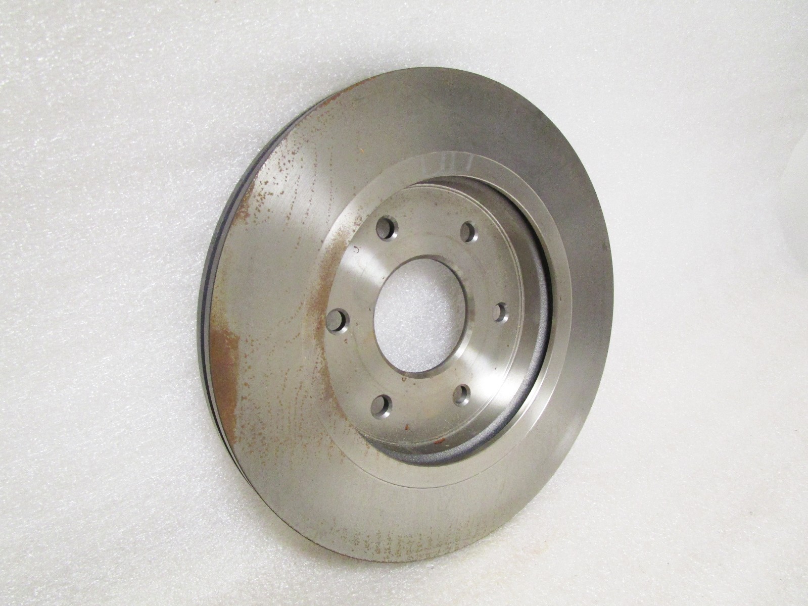 ROTOR-DISC BRAKE ARMADA NISSAN 2006 ,FRONT 40206-ZC01A 40206-ZC00B OEM ...