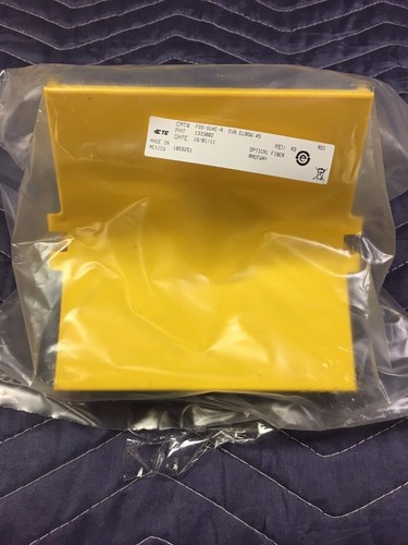 ADC/COMMSCOPE / FIBERGUIDE / FGS-SU4E-A / 4" 45 DEGREE UP ELBOW SNAP ON ...