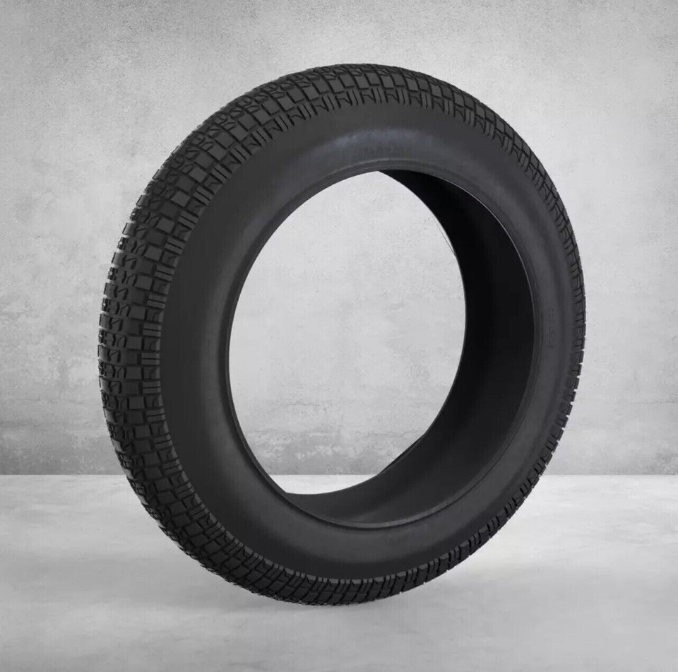 INNOVA 26” x 4” Hybrid fat tire 60 TPI 30PSI Ebike Recommend (Thick ...