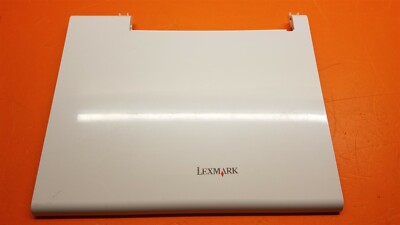 ⭐️⭐️⭐️⭐️⭐️ Printer Part Lexmark X2580 Flatbed Scanner Top Lid Cover | eBay