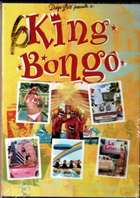 King Bongo BRAND NEW SEALED DVD | eBay