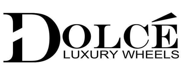 (Set of 4) Dolce Luxury Verona 22x9.5 6x135/6x5.5" +35mm Chrome Wheels ...